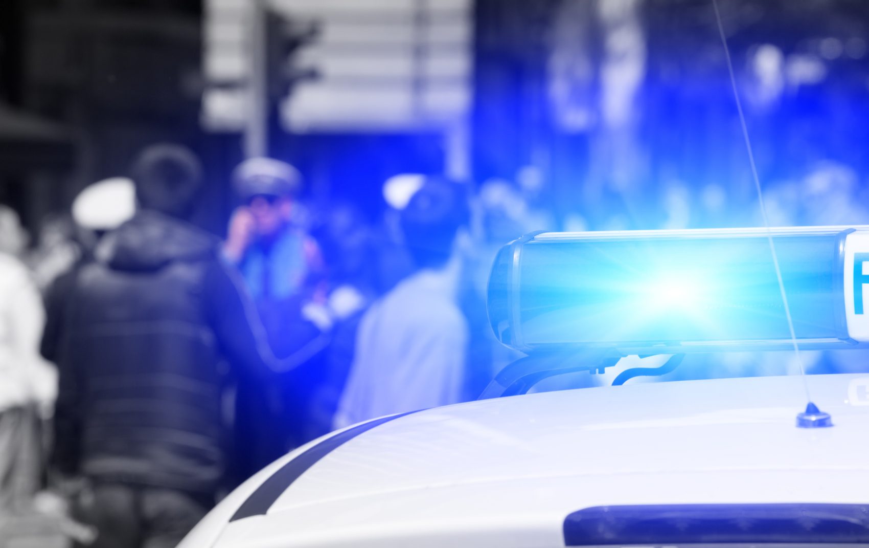 3 Things to Know When You Are Arrested and Charged with a Crime ...