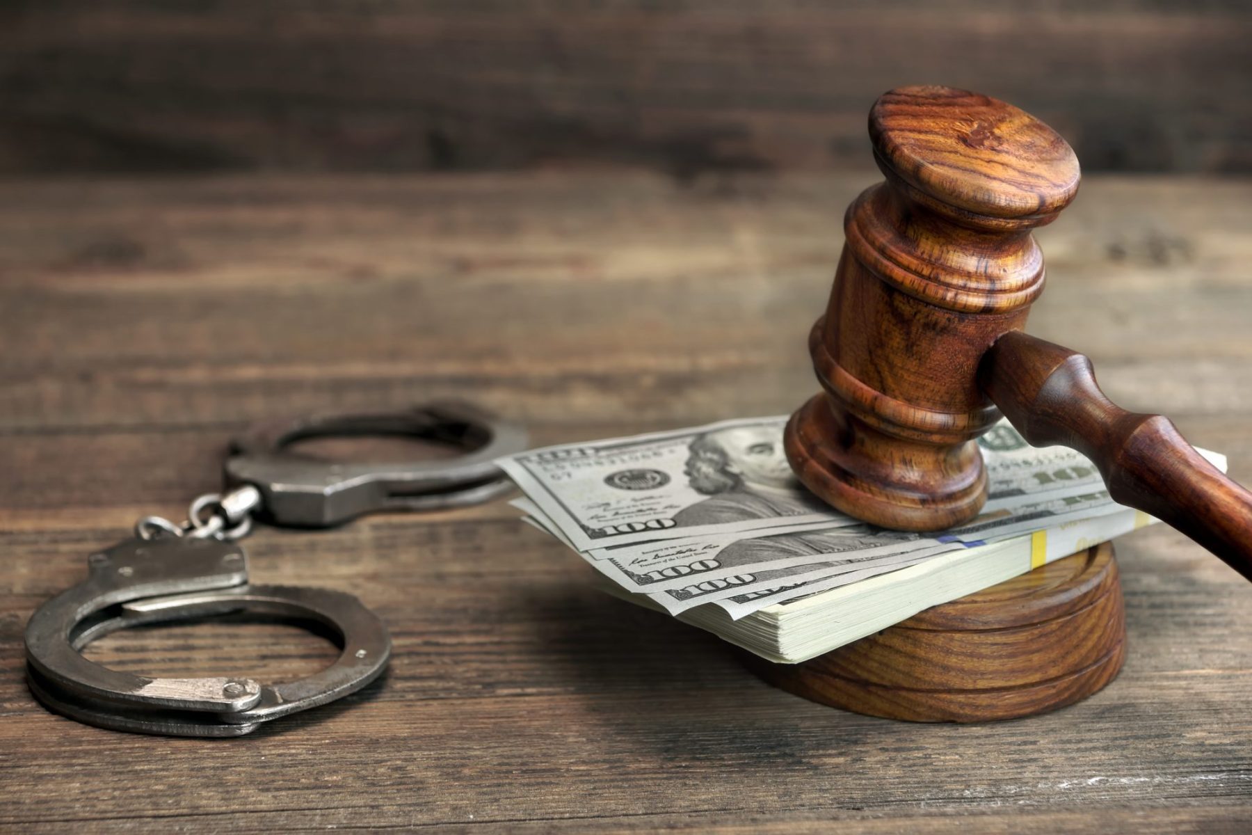 How Does Bail Work In Ohio VanNoy Firm Defense Attorney Near Dayton How Does Bail Work In Ohio VanNoy Firm Defense Attorney Near Dayton